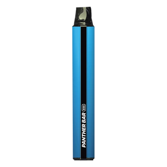 Panther Bar Blue Raspberry Ice 20 mg | Snusfabriken.com ⭐️