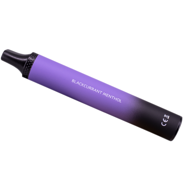 Rev Pod MAX Blackcurrant Menthol | Snusfabriken.com ⭐️