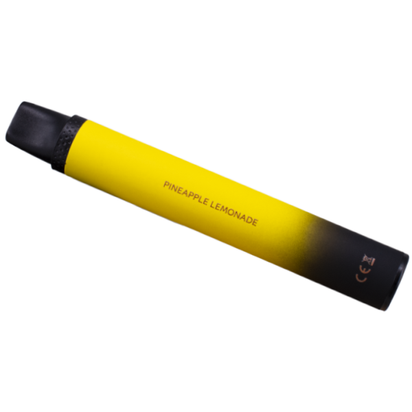 Rev Pod MAX Pineapple Lemonade | Snusfabriken.com ⭐️