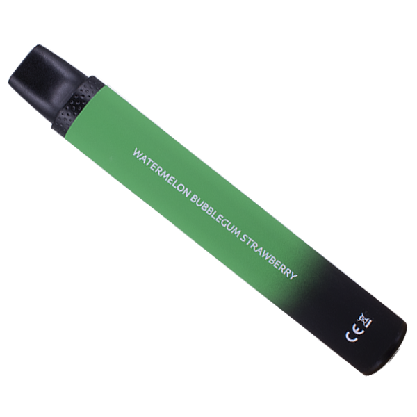 Rev Pod MAX Watermelon Bubblegum Strawberry 14 mg