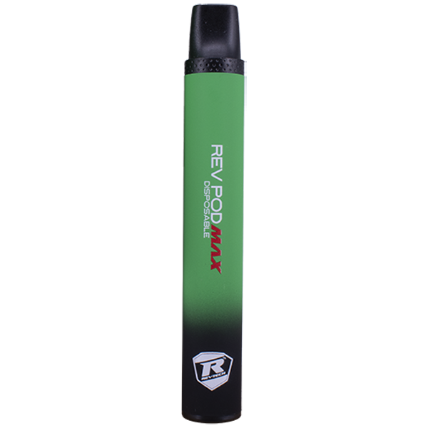 Rev Pod MAX Watermelon Bubblegum Strawberry 14 mg