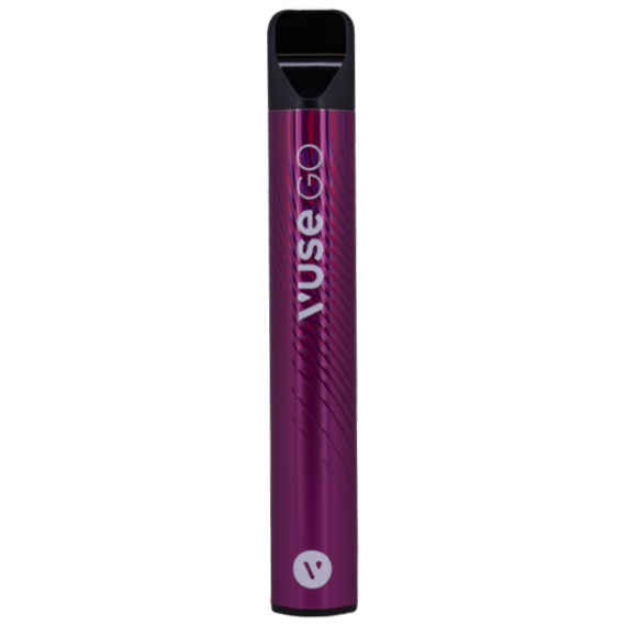 Vuse Go 700 Berry Blend 10 mg | Snusfabriken.com ⭐