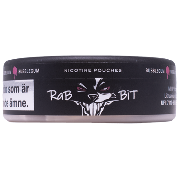 RaBBiT Bubble Gum XXL X Strong | Köp Fraktfritt ⭐️