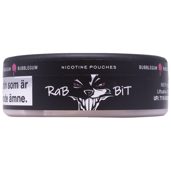 RaBBiT Bubble Gum XXL X Strong | Köp Fraktfritt ⭐️