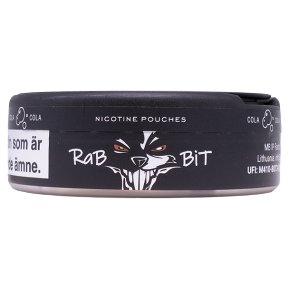 RaBBiT Cola X Strong | Köp Fraktfritt ⭐️
