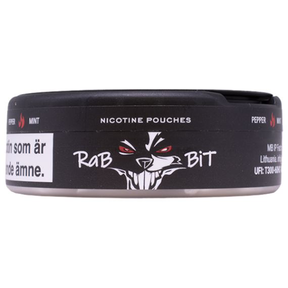 RaBBiT Peppermint Extreme | Köp Fraktfritt ⭐️