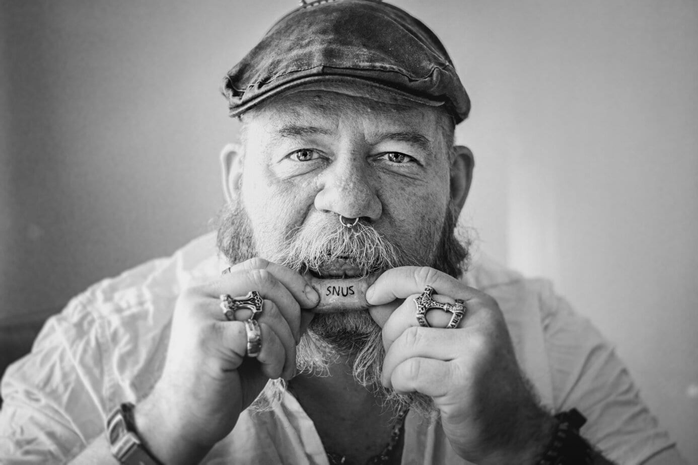 Snus på resan - vad gäller i olika länder? - Mer om detta på ...